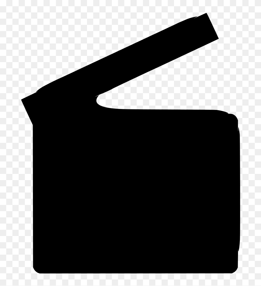 Movie Clapboard Png, Transparent Png - 883x1024(#6917262) - PngFind