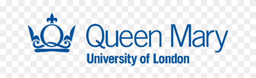 Queen Mary University Of London Logo