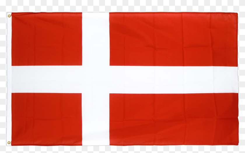 Premium Flag Denmark - Flag, HD Png Download - 1500x1000(#6917756 ...