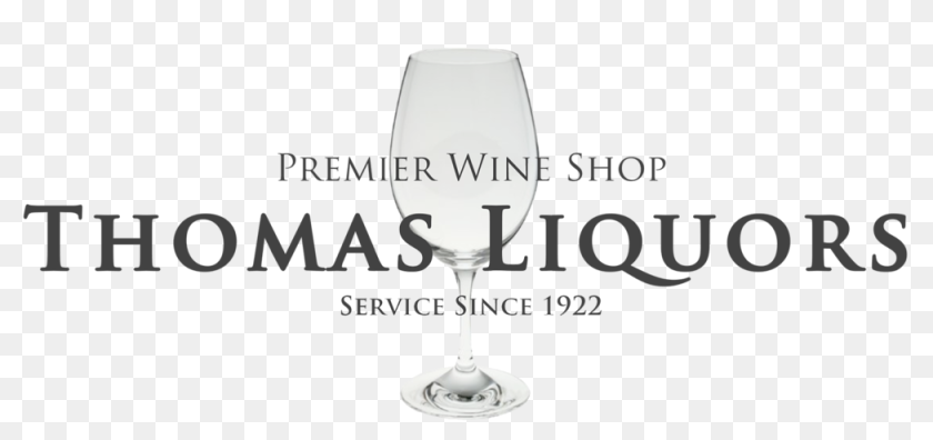 Thomas Liquor Logo 1, HD Png Download - 1000x424(#6919732) - PngFind
