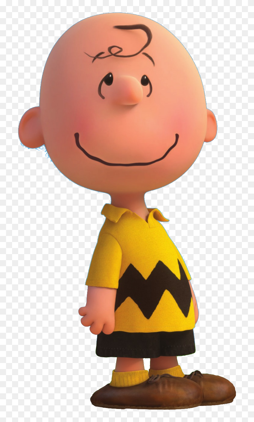 Peanuts Characters Clipart