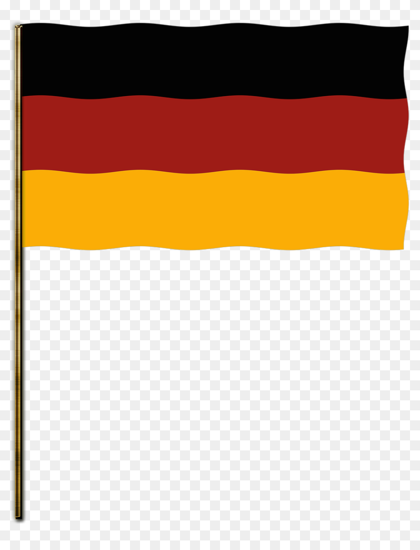 German Flag Transparent Background, HD Png Download - 1600x1200 ...