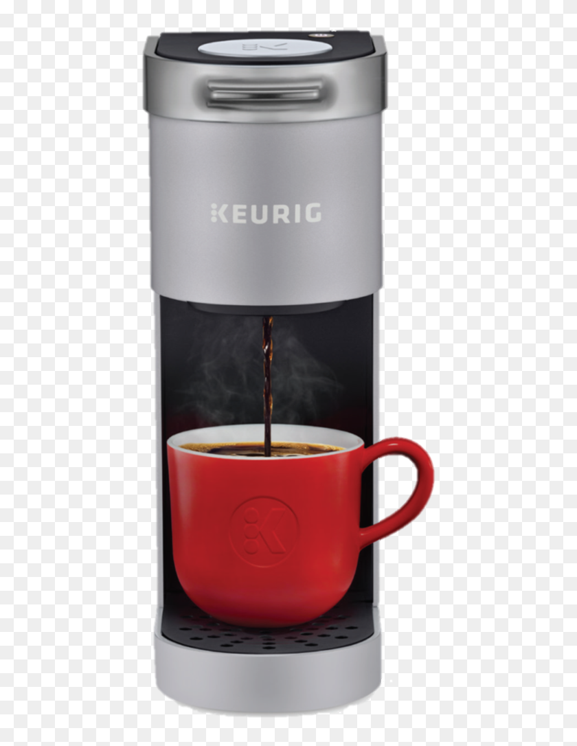 Keurig, HD Png Download - 858x1117(#6920783) - PngFind