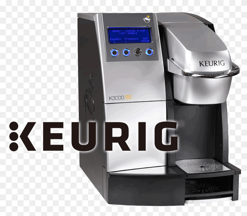 Aboutimg - Keurig K3000se, HD Png Download - 1030x903(#6920853) - PngFind