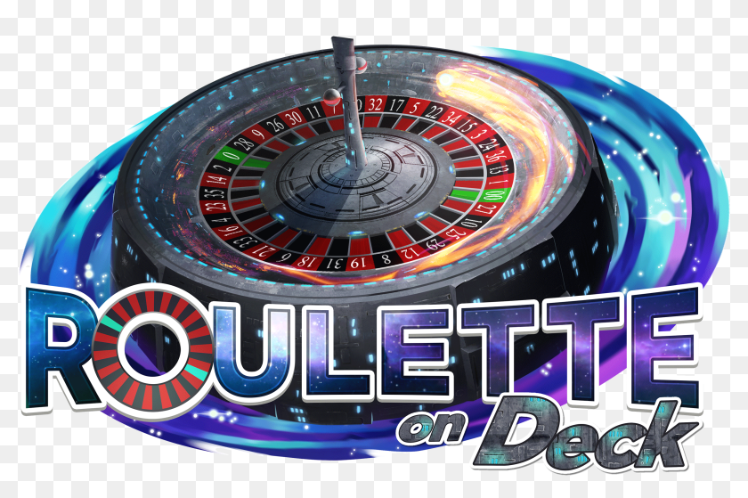 Roulette Png, Transparent Png - 2700x1696(#6921529) - PngFind