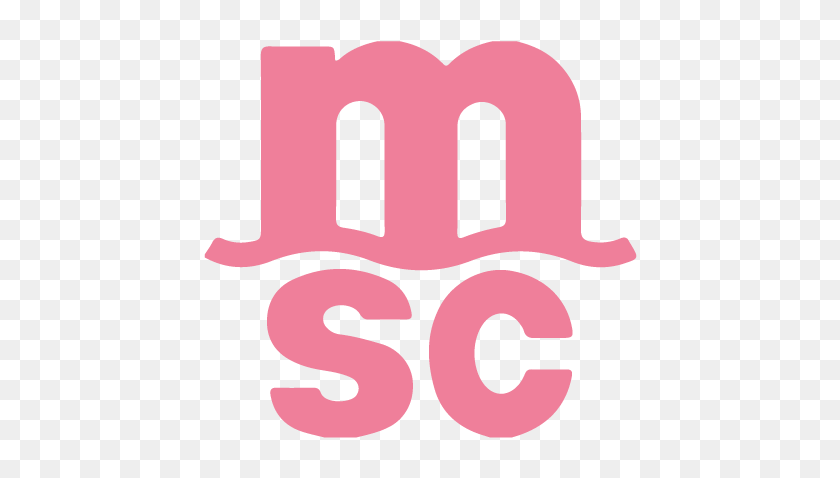 Msc Logo - Mediterranean Shipping Company Logo, HD Png Download ...
