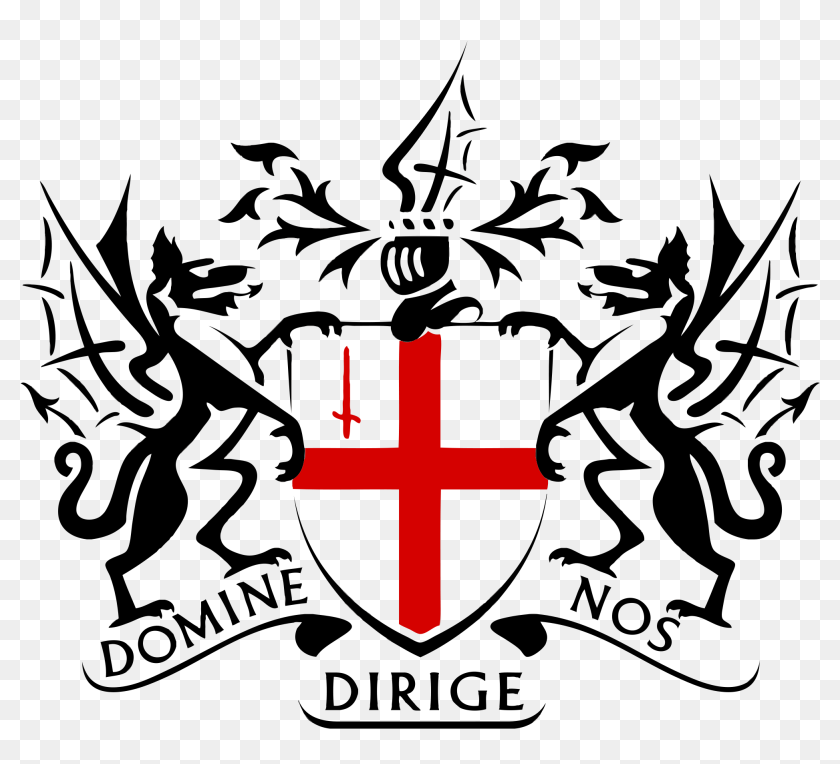 City Of London Corporation Logo, HD Png Download - 2000x1748(#6922044 ...