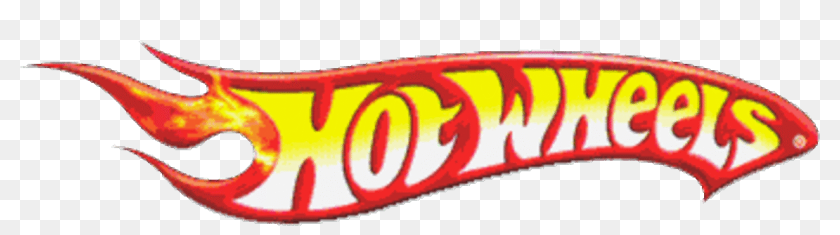 Hot Wheels Car Die-cast Toy - Hot Wheels Logo Vector Png, Transparent ...