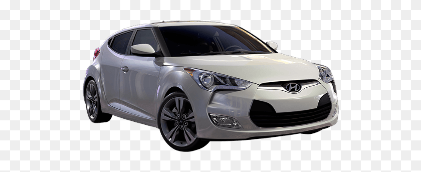 2017 Hyundai Veloster - Veloster Revisão 60 Mil, HD Png Download ...