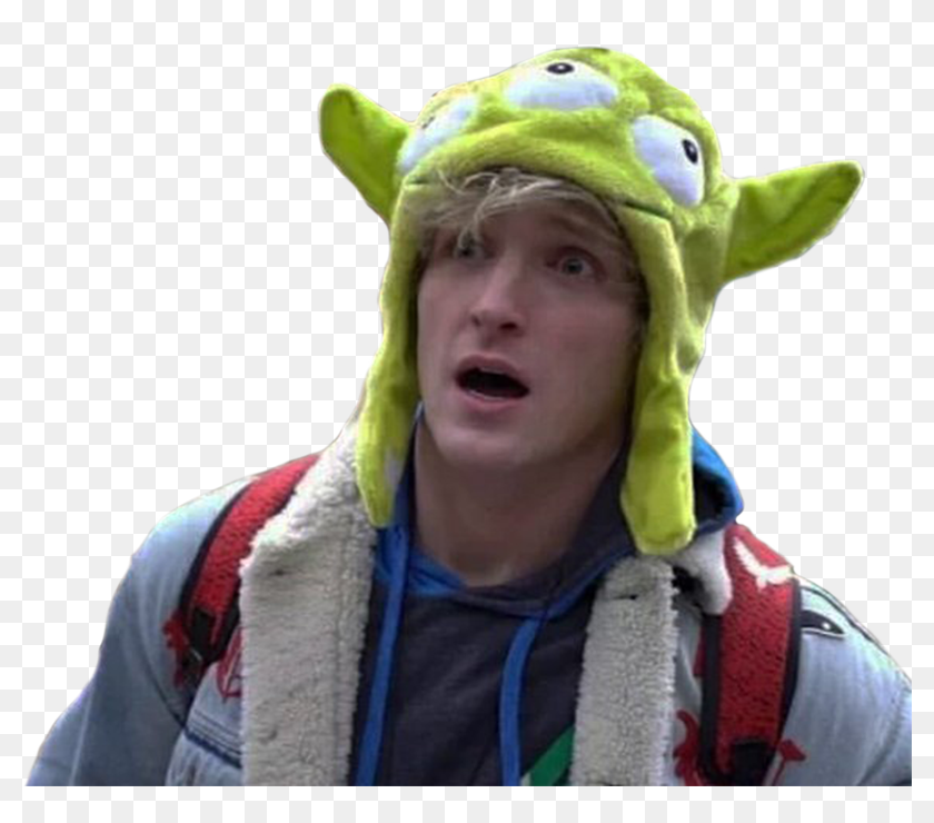 Logan Paul Png - Level 1 Crook Level 100 Boss, Transparent Png ...