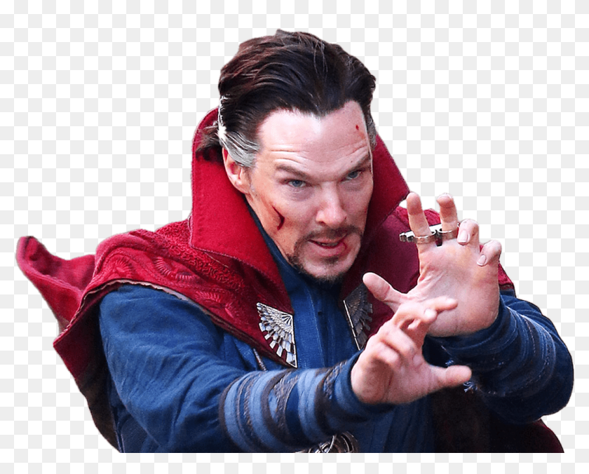 Free Download Doctor Strange Png Photo - Dr Strange Hand Movements ...