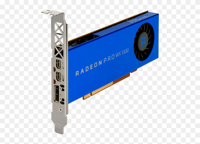 Amd R9 270x Clipart Free