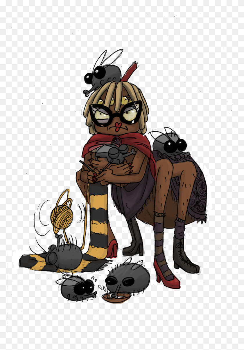 Transparent Roach Png - Cartoon, Png Download - 971x1344(#6929175 ...