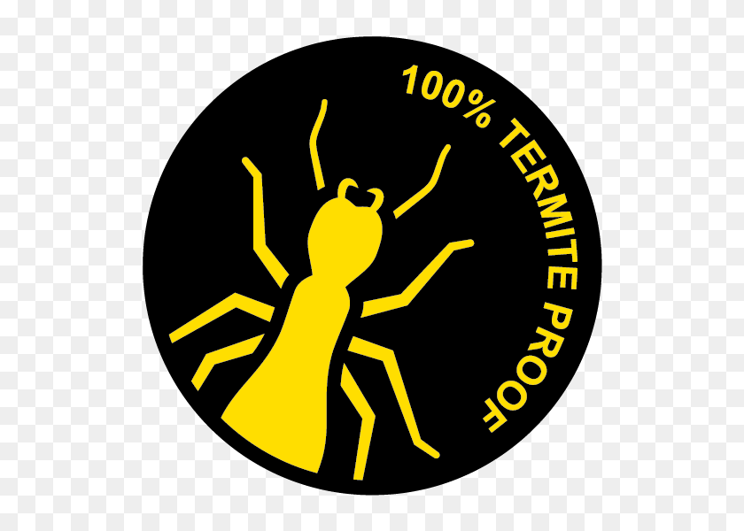 Termite Proof Logo Png, Transparent Png - 709x709(#6930936) - PngFind