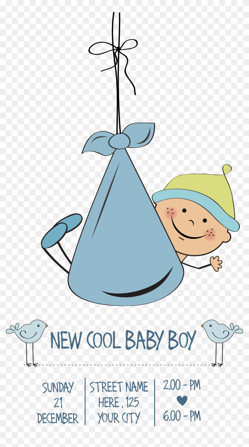 New Baby Clipart