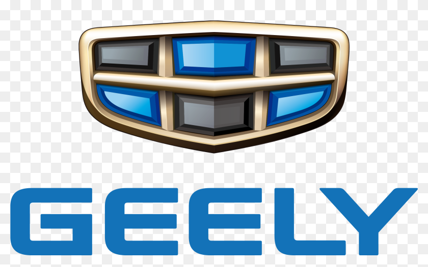 Geely Logo Png, Transparent Png - 2500x1450(#6932405) - PngFind