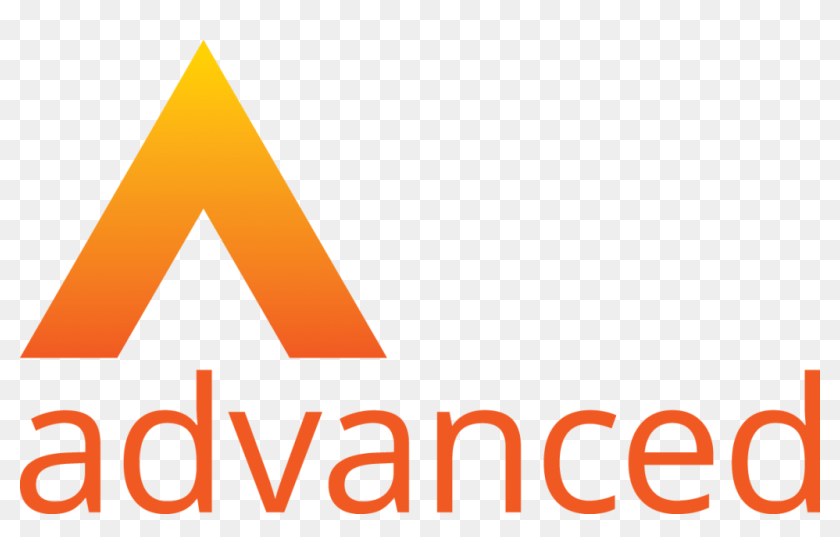 Advanced Logo - Advanced Business Cloud Essentials, HD Png Download ...