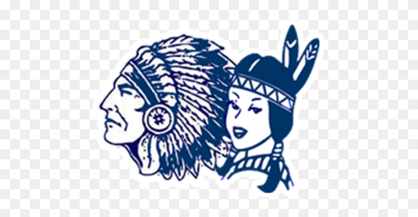 Lake View Chiefs & Maidens - Lake View High School Mascot, HD Png ...