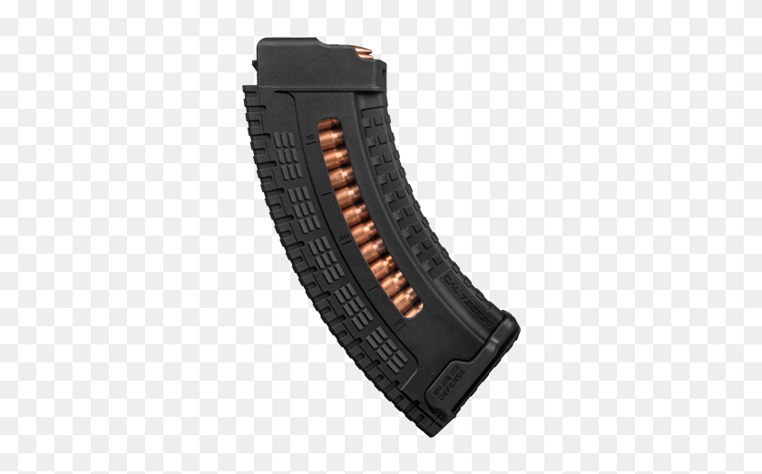 Ammo Clip Weapon - Gun Magazine Png, Transparent Png - 765x450(#6935083 ...