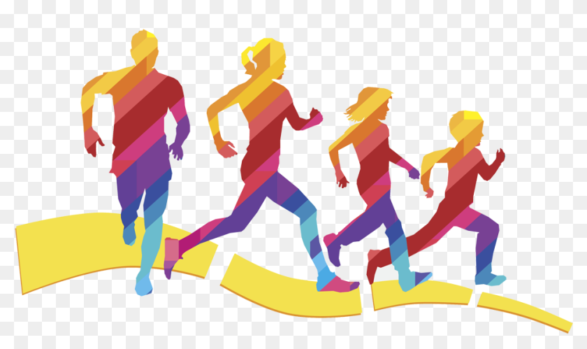 Walkathon Png - Fit India Movement 2019, Transparent Png - 957x524 ...