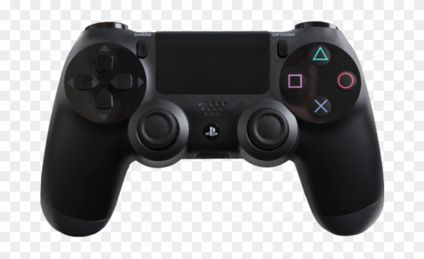 Ds4 Controller - Game Controller Playstation 4, HD Png Download ... Ds4 Controller - Game Controller Playstation 4, HD Png Download ...