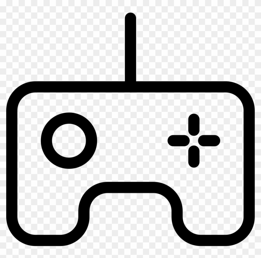 Video Game Controller Comments - Game Outline Png, Transparent Png ... Video Game Controller Comments - Game Outline Png, Transparent Png ...
