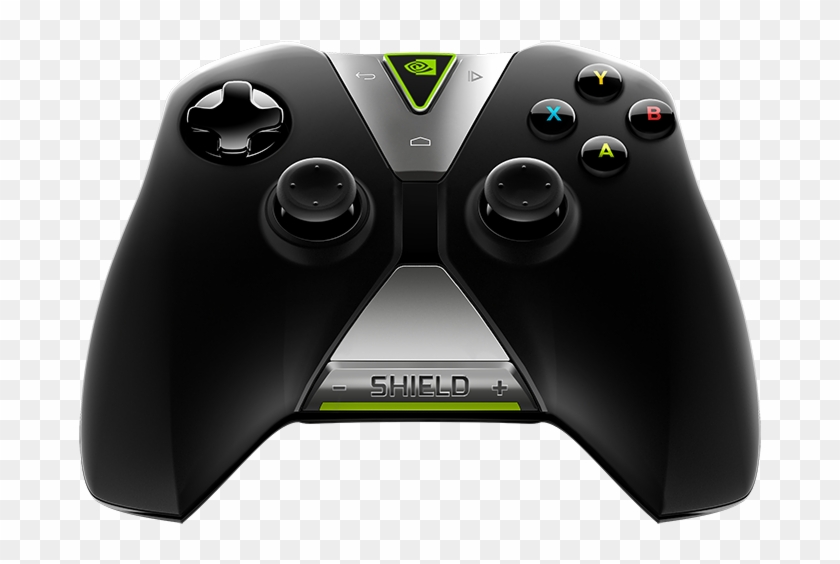 Shield Controller Now Supported On Geforce Pcs - Nvidia Shield ...