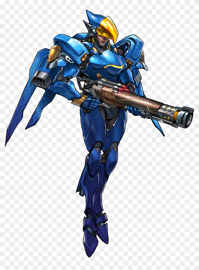 Ana Overwatch Png, Transparent Png - 1147x1500(#72558) - PngFind