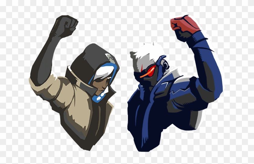 Http - //i - Imgur - Com/cfnf1rf - Overwatch Spray Combos Png ...