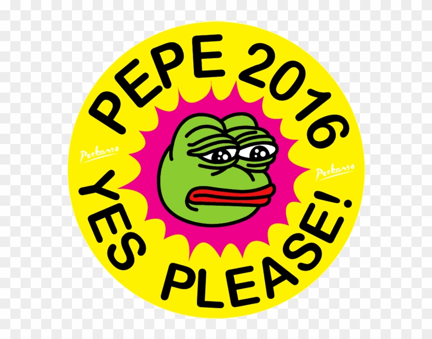 Animated Gif Pepe, Transparent, Free Download Design, - Circle, HD Png ...