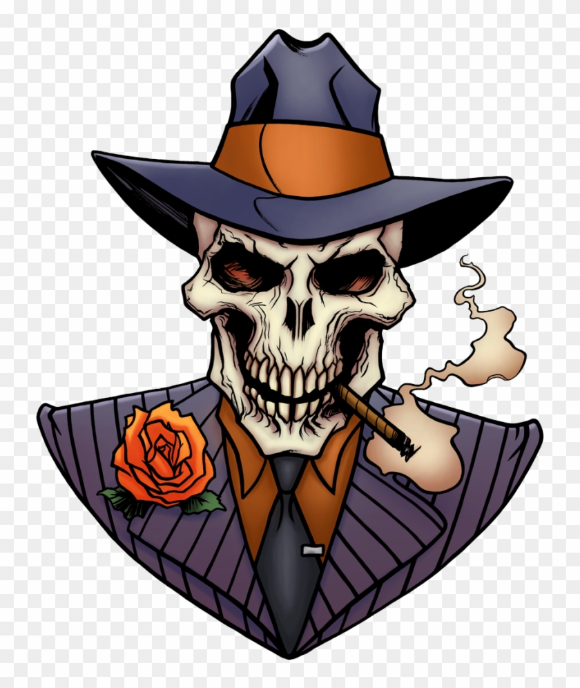 Gangster Png Picture - Gangster Png, Transparent Png - 890x1024(#74142 ...