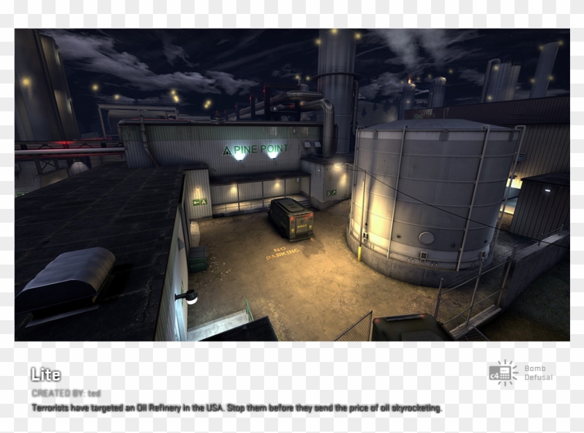 Play Four New And Three Returning Community-created - Operation Hydra ...
