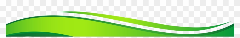 2560 X 730 28 - Green Wave Background Png, Transparent Png - 2560x730 ...