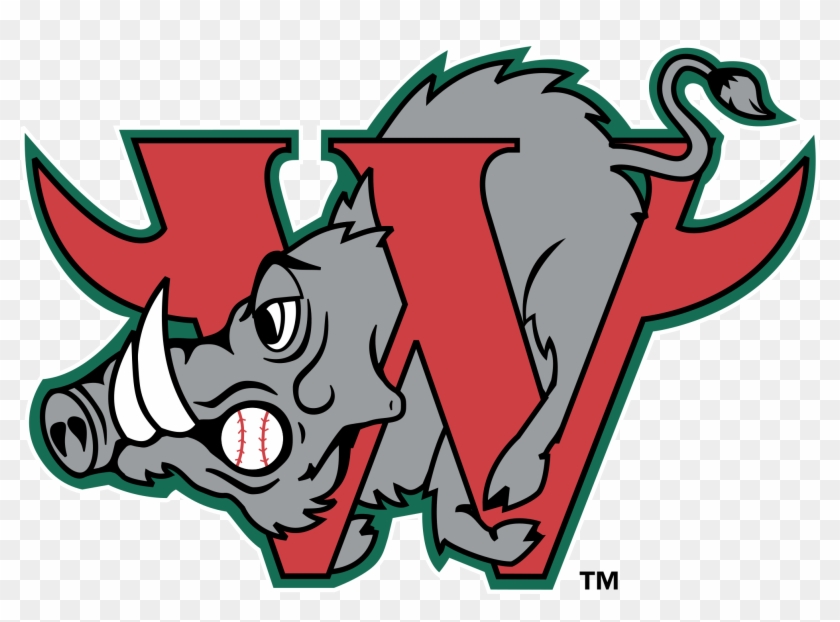 Winston Salem Warthogs Logo Png Transparent - Winston Salem Warthogs ...