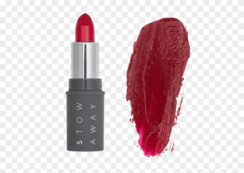 Muted Raspberry Lipstick, HD Png Download - 600x600(#79807) - PngFind