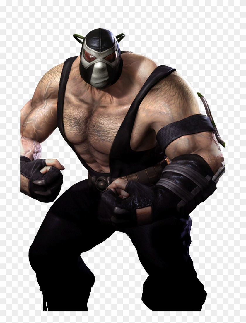 Bane Png