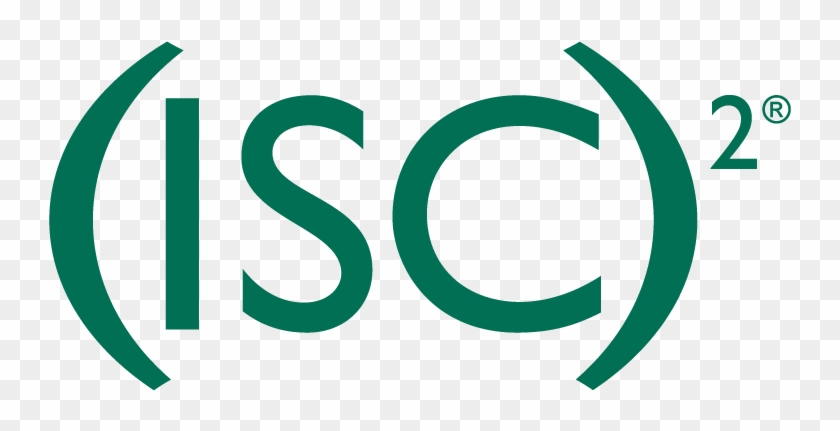 2 - Isc2 Logo, HD Png Download - 977x606(#701689) - PngFind