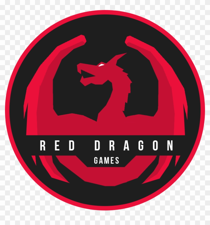 Red Dragon Logo