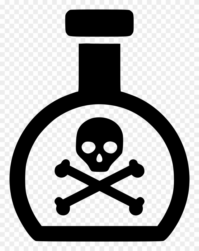 Png File - Toxic Icon, Transparent Png - 760x980(#704555) - PngFind