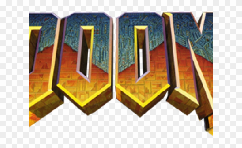 Doom 64, HD Png Download - 640x480(#704688) - PngFind