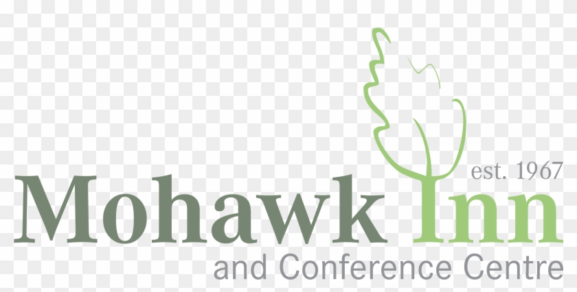 Mohawk Inn Logo Full Est - Dębowy Świat, HD Png Download - 2400x1800 ...