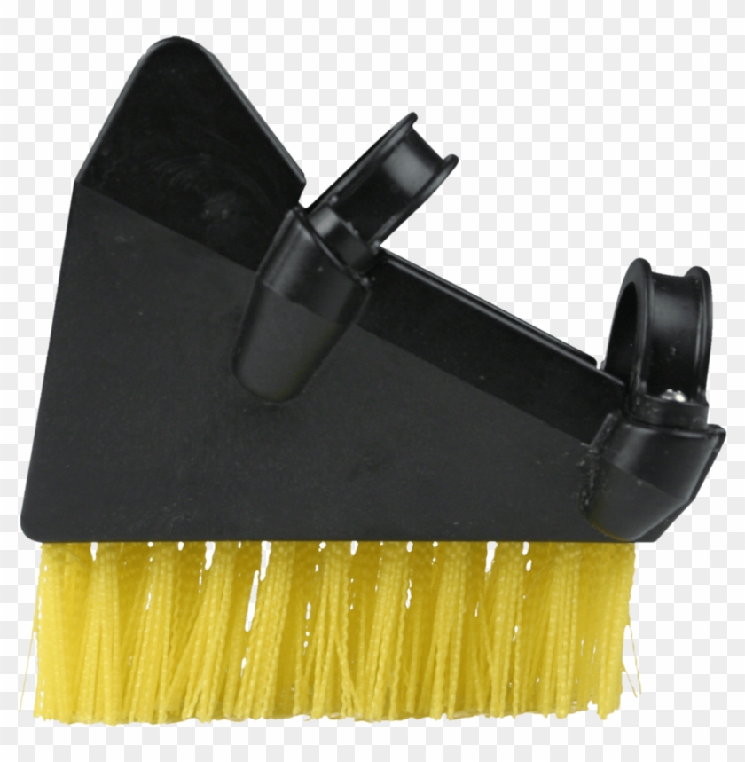 Mohawk Grout Brush - Broom, HD Png Download - 1400x1400(#707023) - PngFind