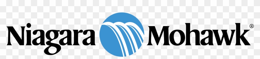 Niagara Mohawk Logo Png Transparent - Niagara Mohawk, Png Download ...