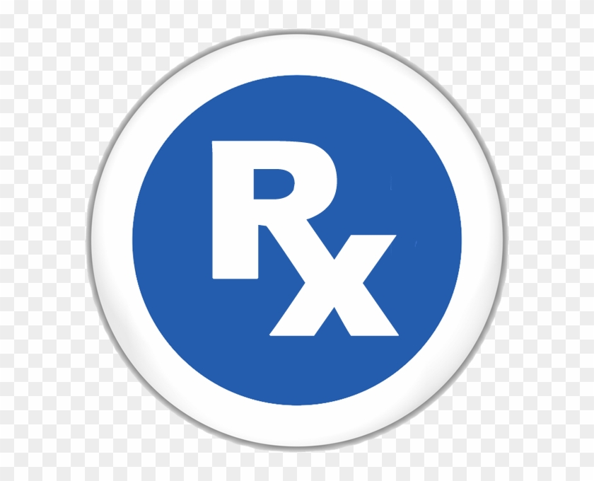 Rx Symbol