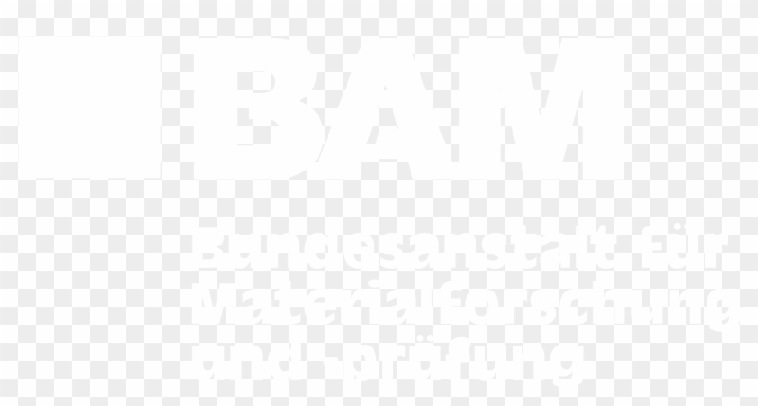 Bam Logo Black And White - Johns Hopkins Logo White, HD Png Download ...
