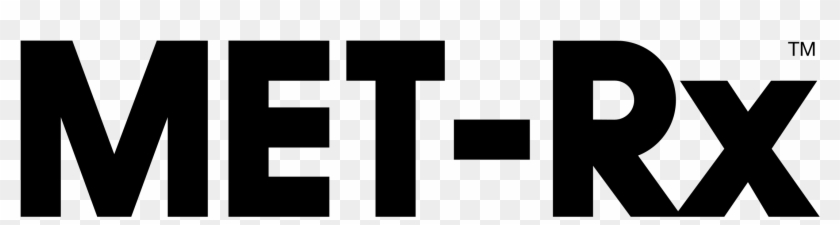 Met Rx Logo Png Transparent - Met Rx Logo, Png Download - 2400x2400 ...