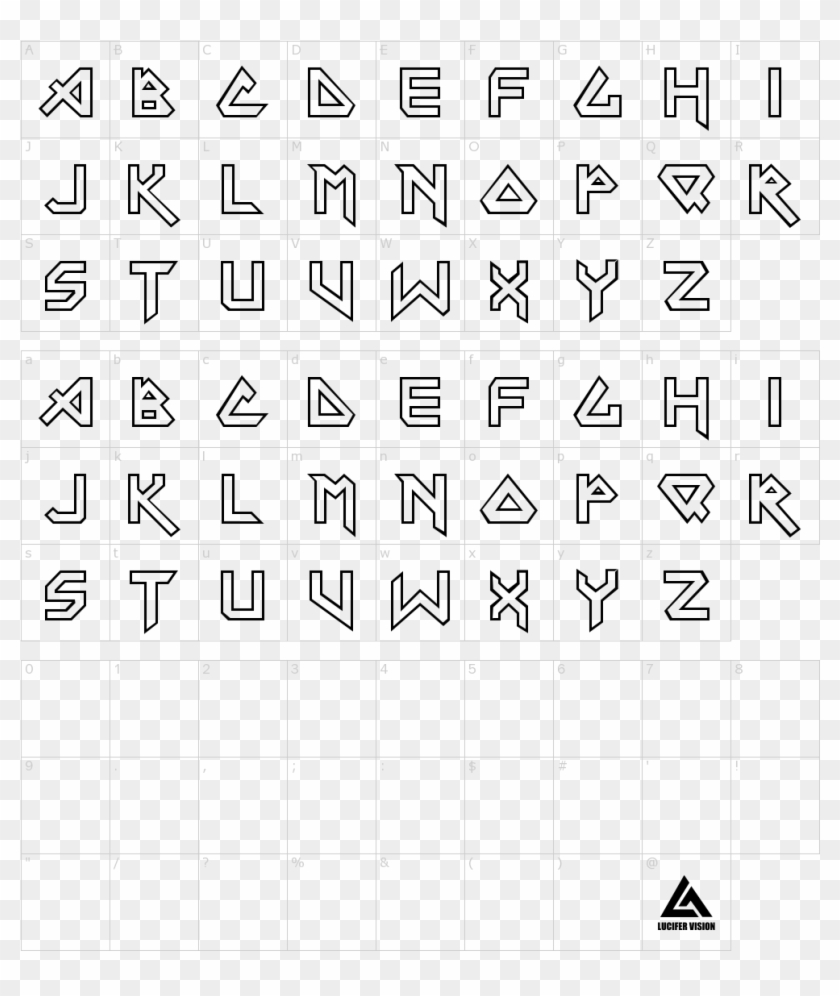 Iron Maiden Font, HD Png Download - 1000x1150(#709937) - PngFind