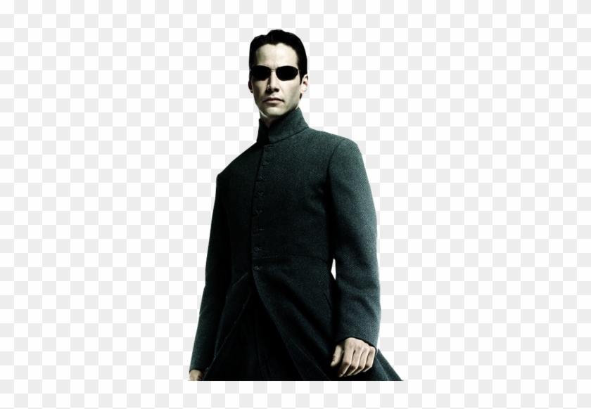 Neo Matrix Png - Matrix Neo, Transparent Png - 800x600(#711500) - PngFind