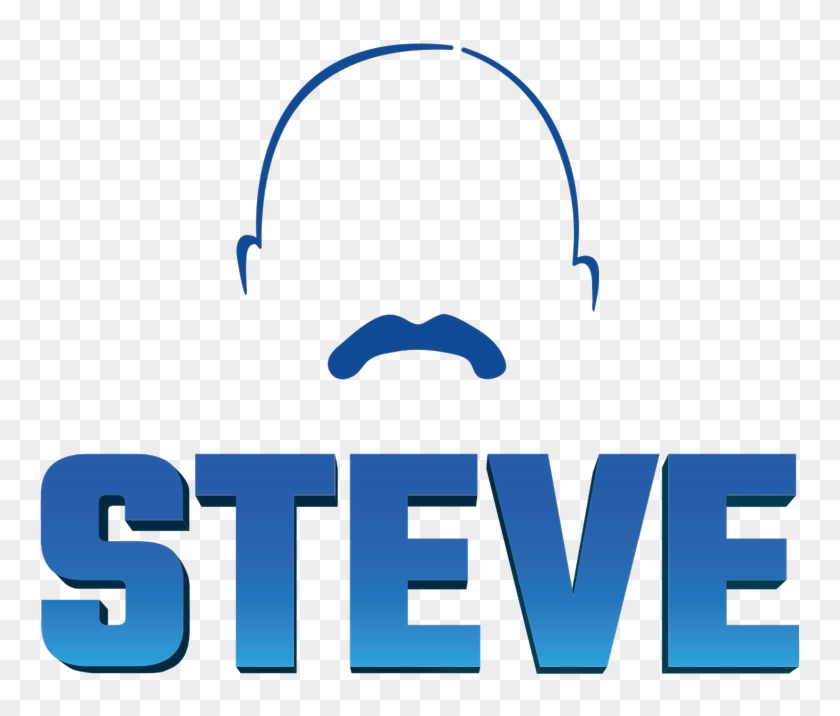 Today @stevetvshow Welcomes The Cast Of - Steve Harvey Logo, HD Png ...