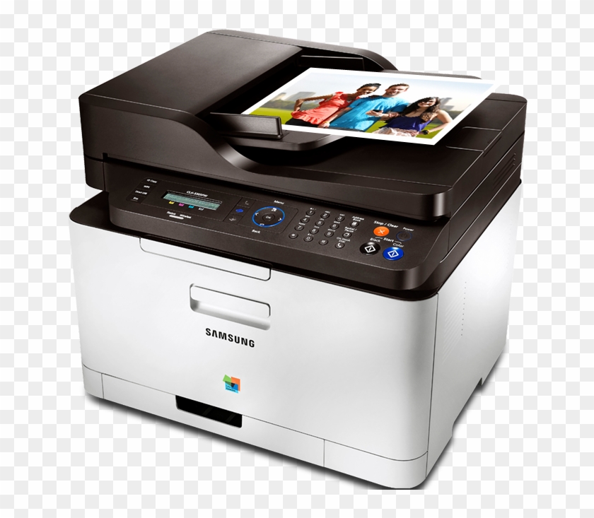 Printer Png Image - Transparent Background Printer Png, Png Download ...